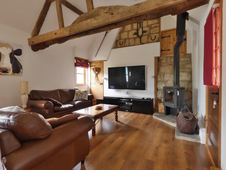 Cosy Cottage In Rural Buckinghamshire - Buckinghamshire