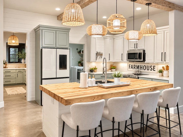Cozy, Clean & Stocked : Coffee Bar | Beach | Golf - The Bahamas