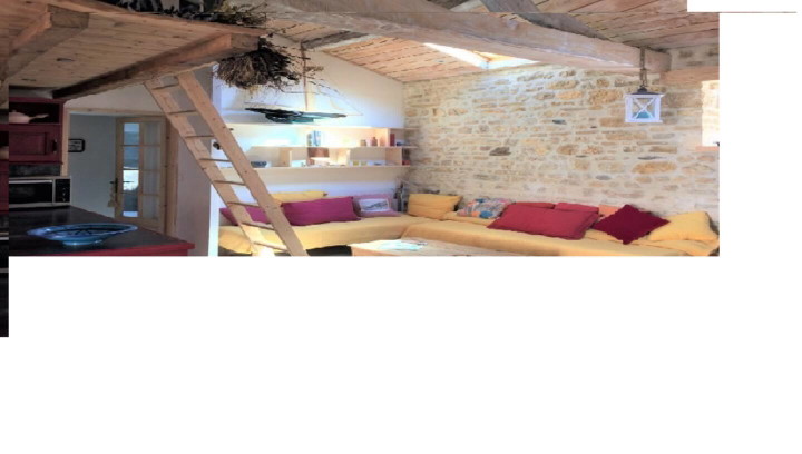 Maison Oléronaise En Plein Coeur De St Trojan - Saint-Trojan-les-Bains