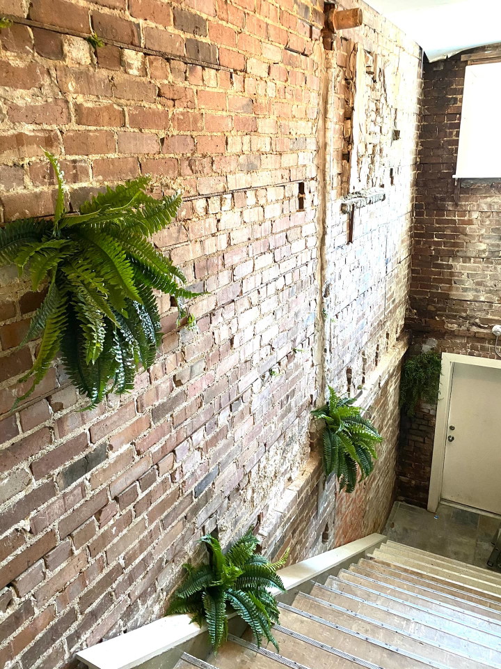 Morrison Alley Loft
In The Heart Of Downtown! - Hammond, LA