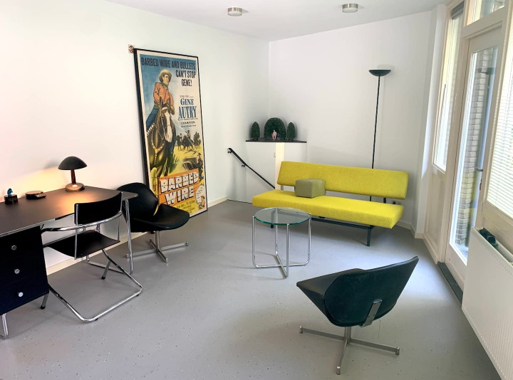 Bed & Breakfast Met Sauna (Privé) - Zeist