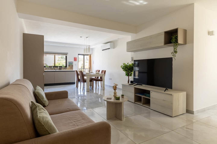 Spacious 2br & 2 Bath | High Ridge, Swieqi - Pembroke, Malta
