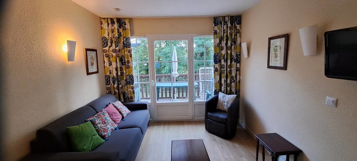 Duplex 6 Personnes Au Bord De La Dordogne - Argentat-sur-Dordogne