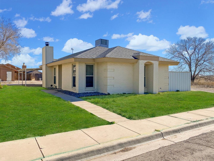 Our Other Happy Place - Hobbs, NM