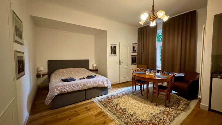 Ideal Studio At Veltmanplatz - Aix-la-Chapelle