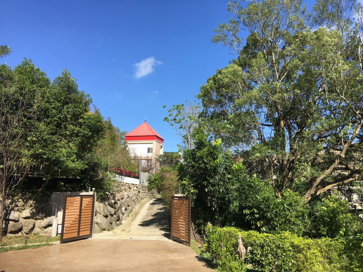 田園之家 - Hsinchu County