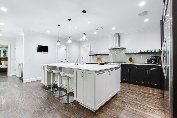 Buckhead New Charming & Spacious Home! - Marietta, GA