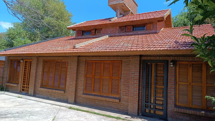 Casa 8 Personas, En Mar De Ajo, - Mar de Ajó