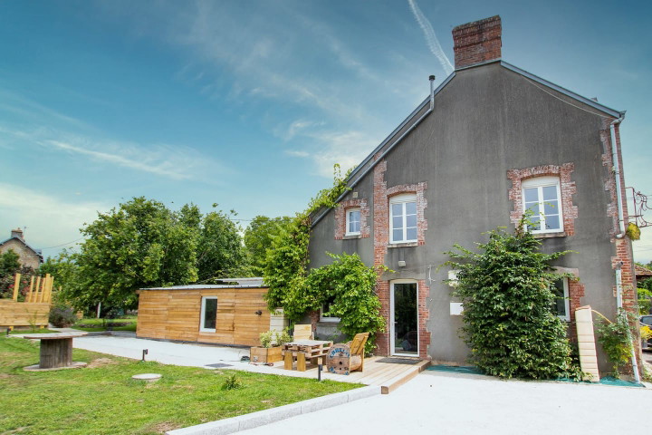 "Gîte 4 Chambres" Proche Des Activités De Clécy - Clécy