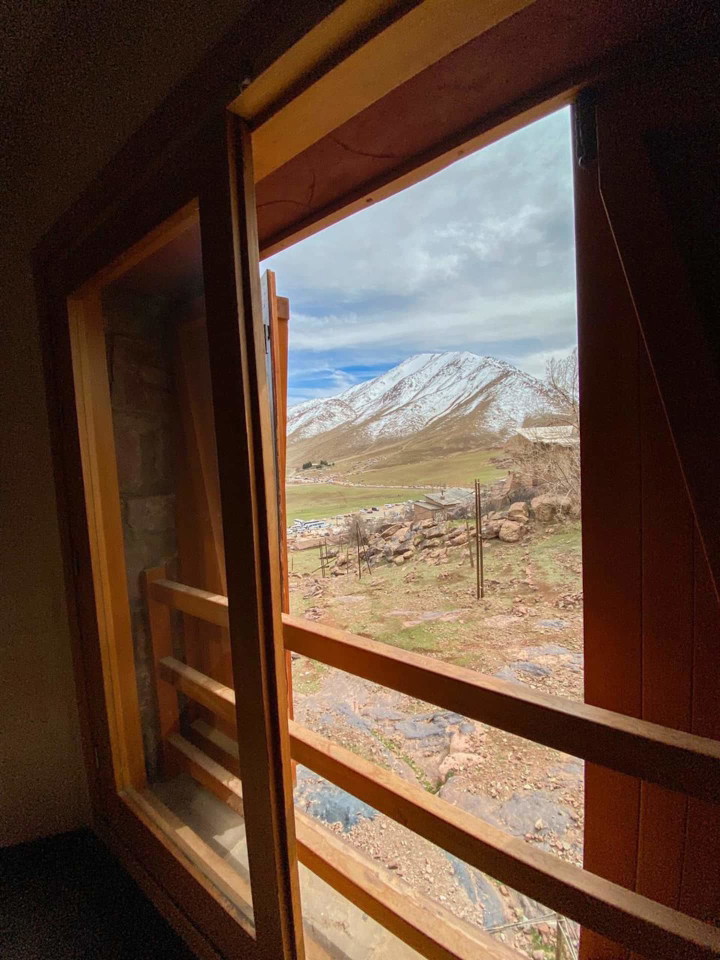 Chalet Oukaimden - Imlil