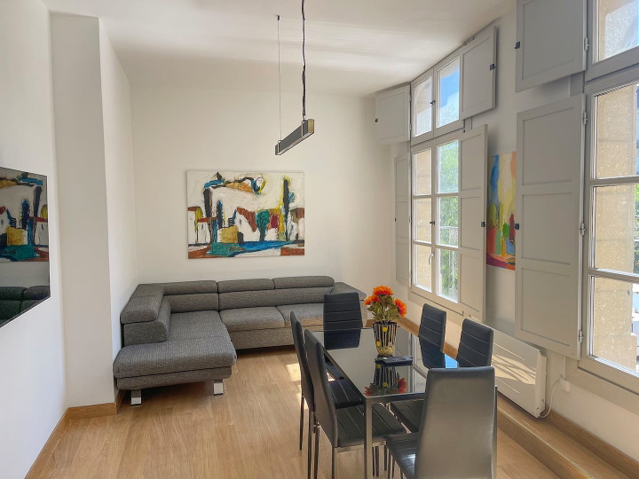 1st Floor, Town Hall, Rue Paul Riquet, Art Apparts - Béziers