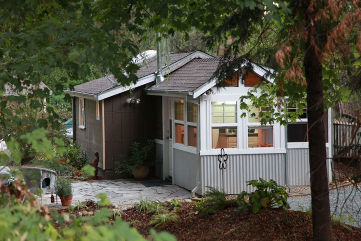 Adorable Place For 2, Downtown Nc - Nevada City, CA
