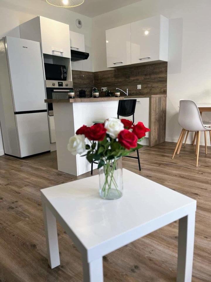 Appartement Lumineux Proche Métro - Paris 10 Min - Levallois-Perret