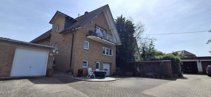 Ferienwohnung Kalkar Am Moor - Euskirchen
