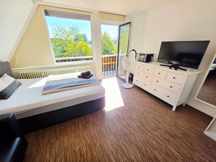 Apartment 9 | Ulmer Straße 32 | Memmingen - Memmingen