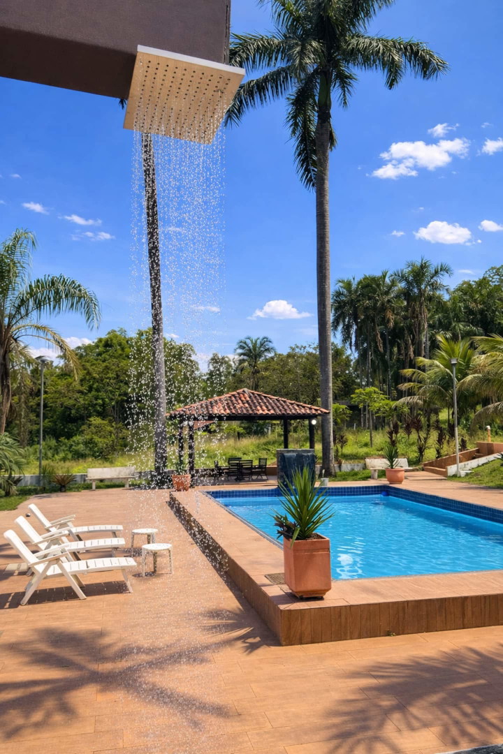 Chácara Dos Ipês - Goiânia