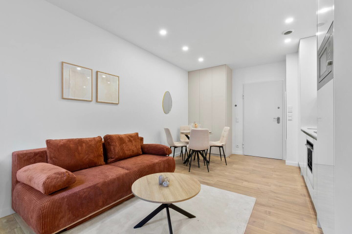 Appartement Neuf - Parking - 25 Minutes Trocadero - Ville-d'Avray