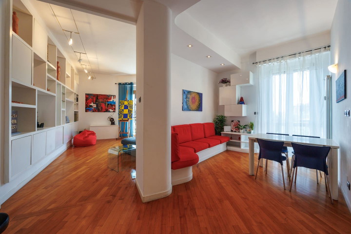 Artists' Lab - Turin