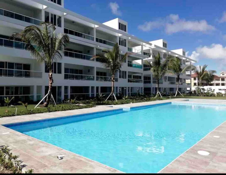 Entire Apartment 2/2, Near Beach, Wifi/pool/bbq - Punta Cana