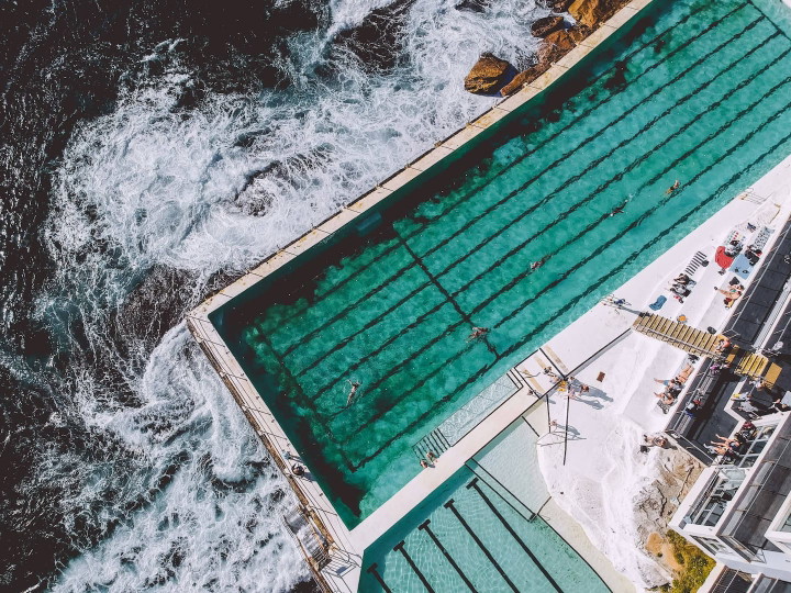 Aqua Vista Getaway - Walk To Bondi Beach W Parking - Bondi Beach