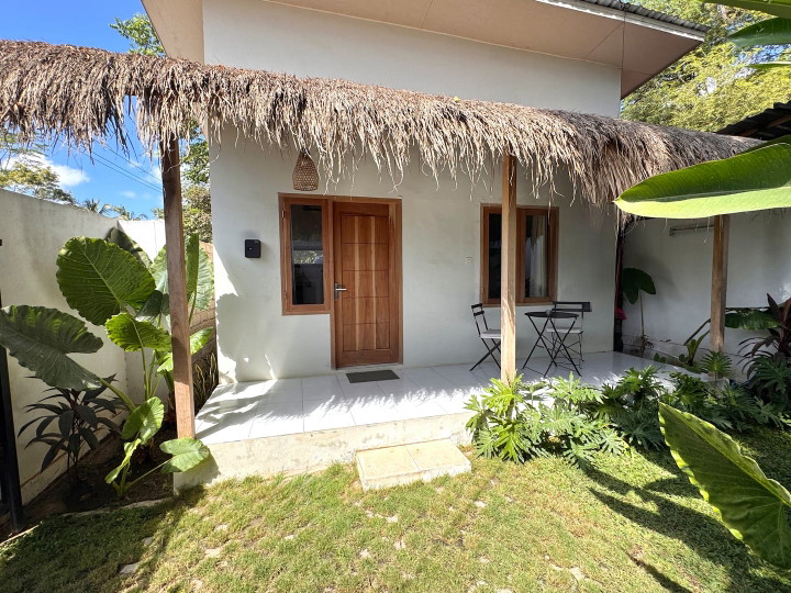 Casa Mona #2 · Kitchen, Ac And Workspace · Kuta - Australia
