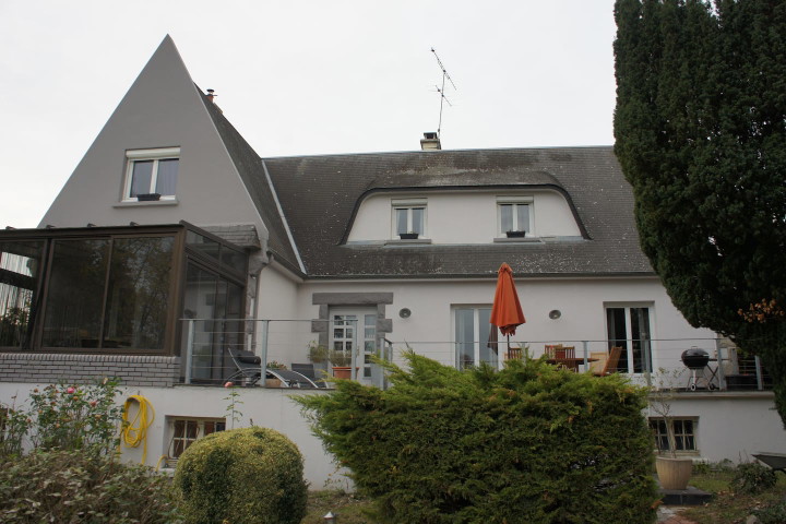 Maison Avec Piscine Rennes Bretagne - Rennes