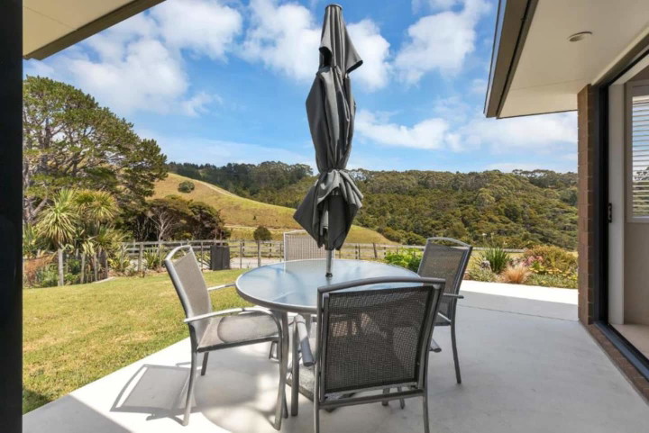 Rest And Relax On The Coast - Tutukaka