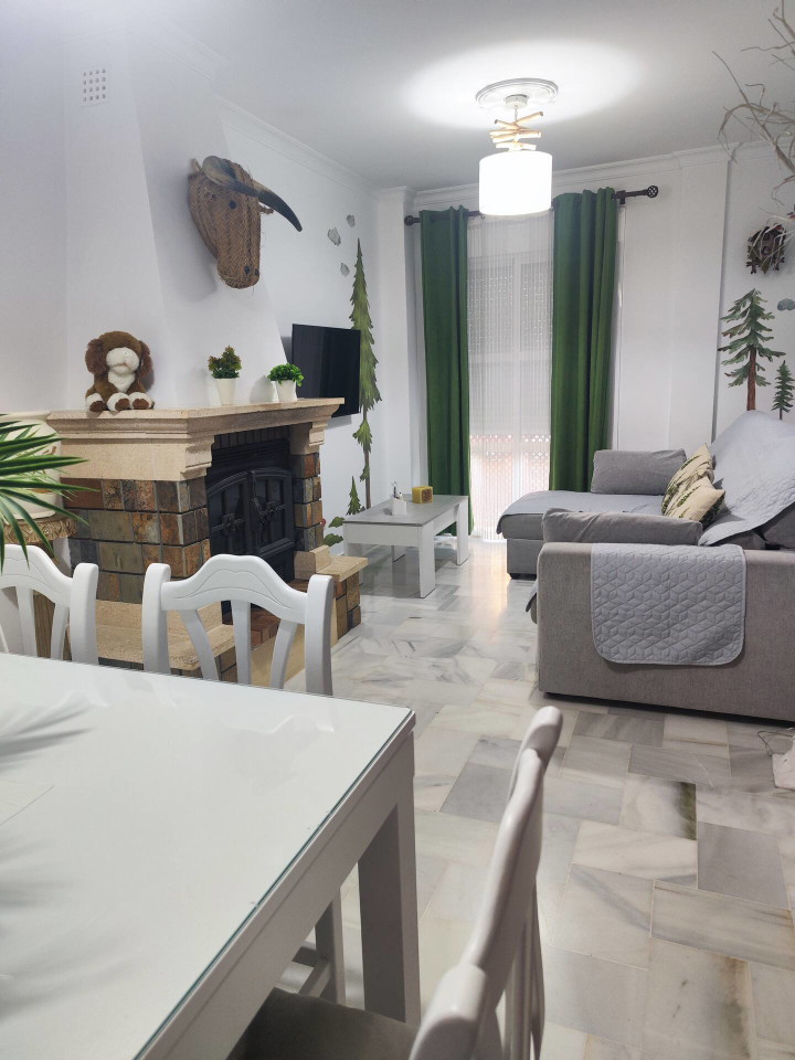 Casa Gladiolos/606055990 - San Fernando, Spain