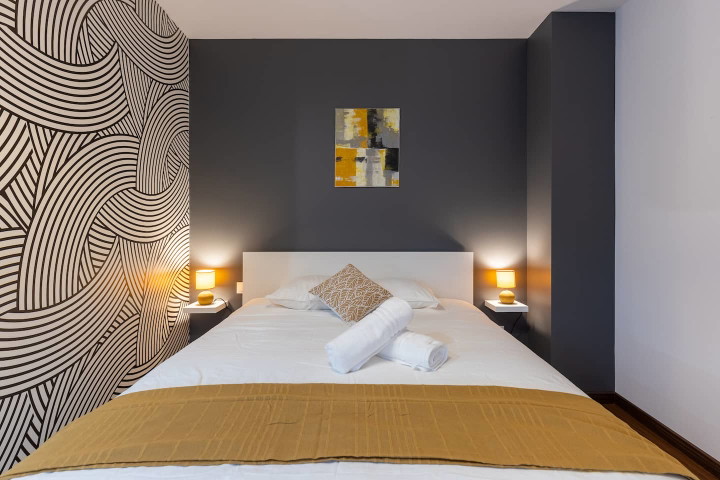 "The Premium Suite" Near Luxembourg - Thionville