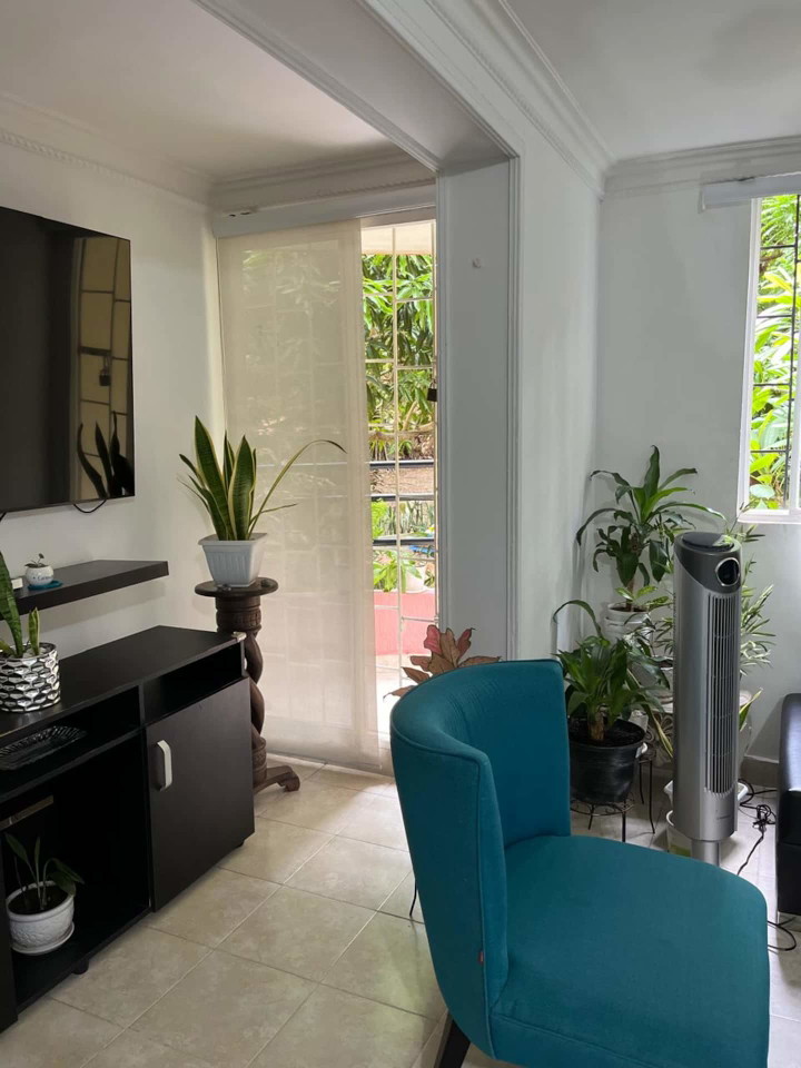 Apartment In Miramar - Barranquilla