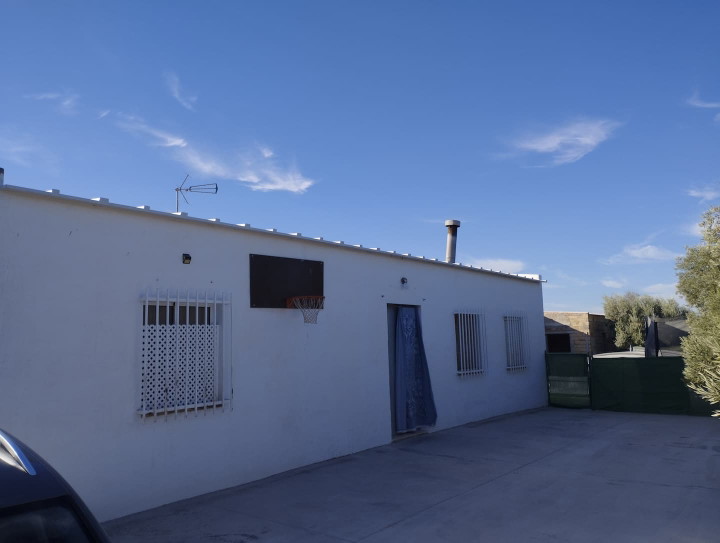 Casa Rural En El Corazón De Andalucía Con Piscina - Puente Genil