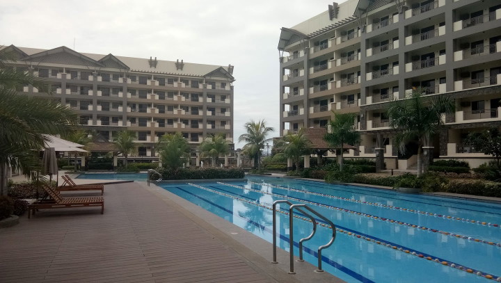New Resort Type Condo Near Bgc And Airport - Taguig