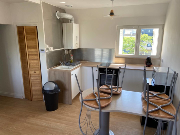 Appartement Quartier Hauts De Lutz - Beaugency