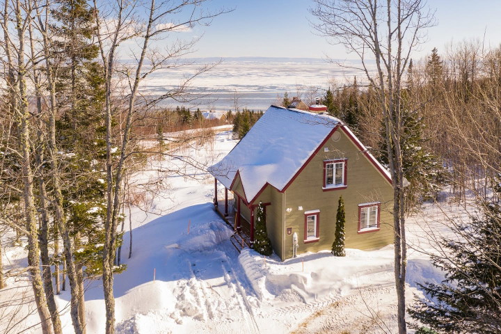 Family Landmark - Charlevoix Regional County Municipality