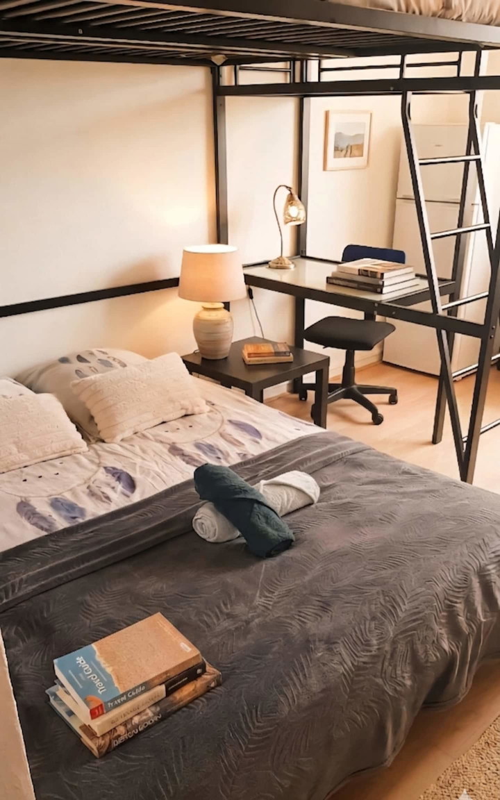 Ideal Logement Groupe/famille+parking Gratuit+wifi - Bordeaux