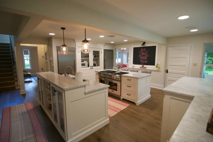 Heaven Is A Little Closer In A Home By The Water - Oconomowoc, WI