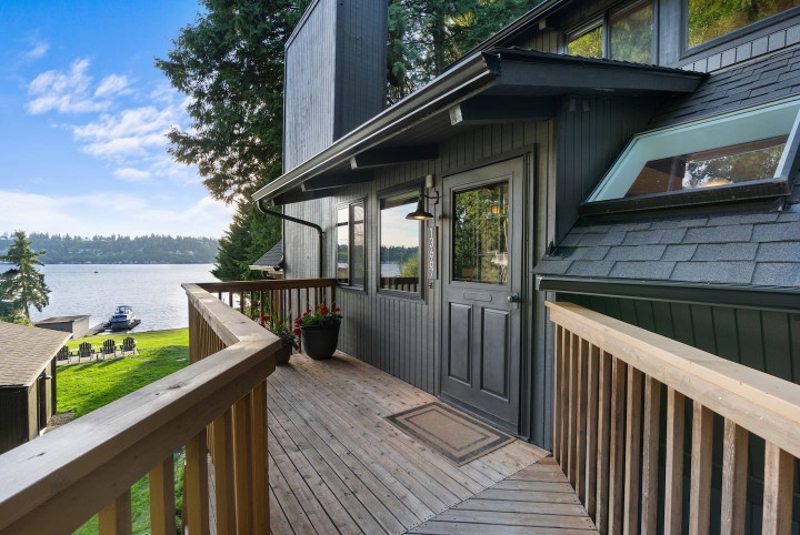 Lake Washington Getaway In Kirkland - Bothell, WA