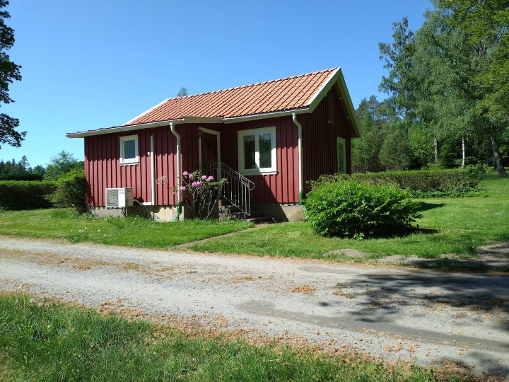 Charming Rural Cottage Between Gothenburg And Kungälv - Gothenburg