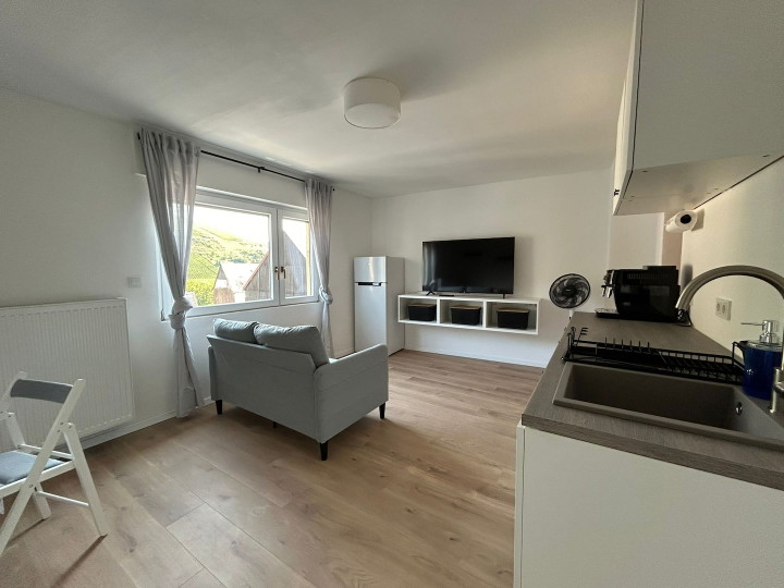 Vacation Rental - By The River And Vineyard - Hahn