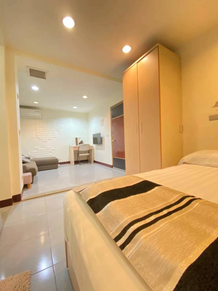 6 A Quiet Suite, 1 Minute Walk From The Mrt Station - Taiwan