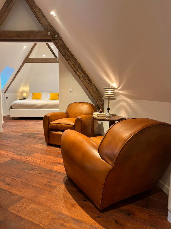 The Cottage - Saint-Cirq-Lapopie