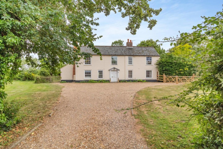 3 Bed In Bungay (Oc-taf) - Beccles
