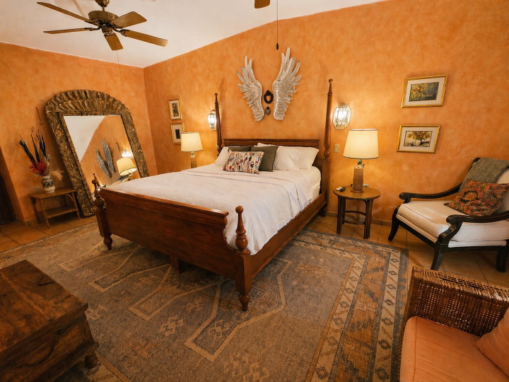 Nacapule House In La Quinta In Alamos - Alamos