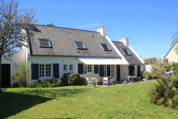 Maison De Vacances - Carnac