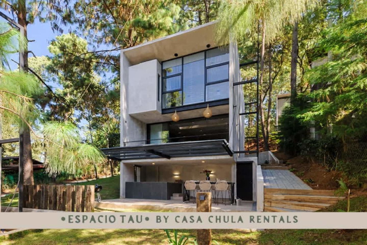 Restful Retreat - Nature, Private Jacuzzi, Terrace - Valle de Bravo
