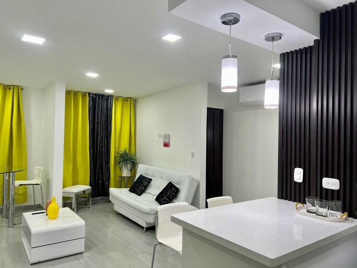 San Francisco Luxury Prestige 1 (Fact. Cai) - Juticalpa