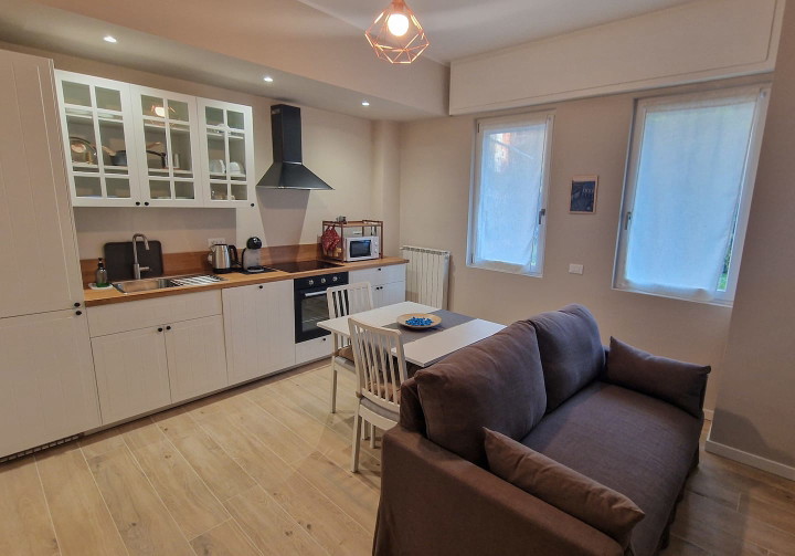 Kefalonia Apartment - Brescia