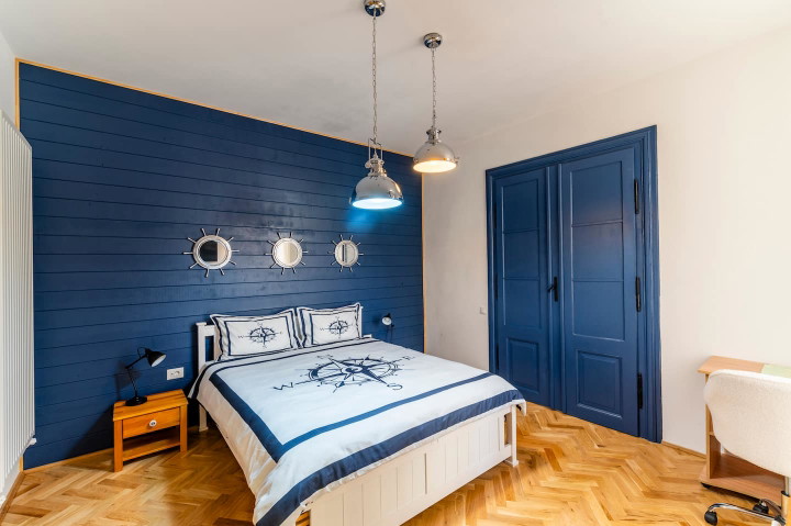 Old Town Escape | Cu Cadă & Design Unic - Brașov
