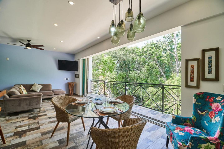 Vm: Nature Escape W/ Private Pool - Tulum