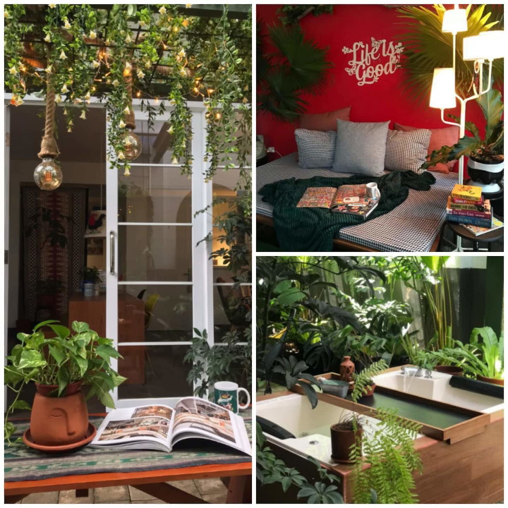 Casa Dago Homy Place Avec Jacuzzi Emplacement Stratégique @Bdg - Bandung